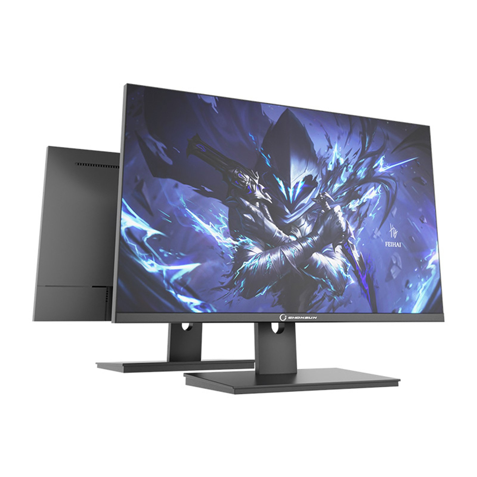 CHONSUN 25S 24.5" 360Hz TN Gaming Monitor - CHONSUN – Professional LCD ...